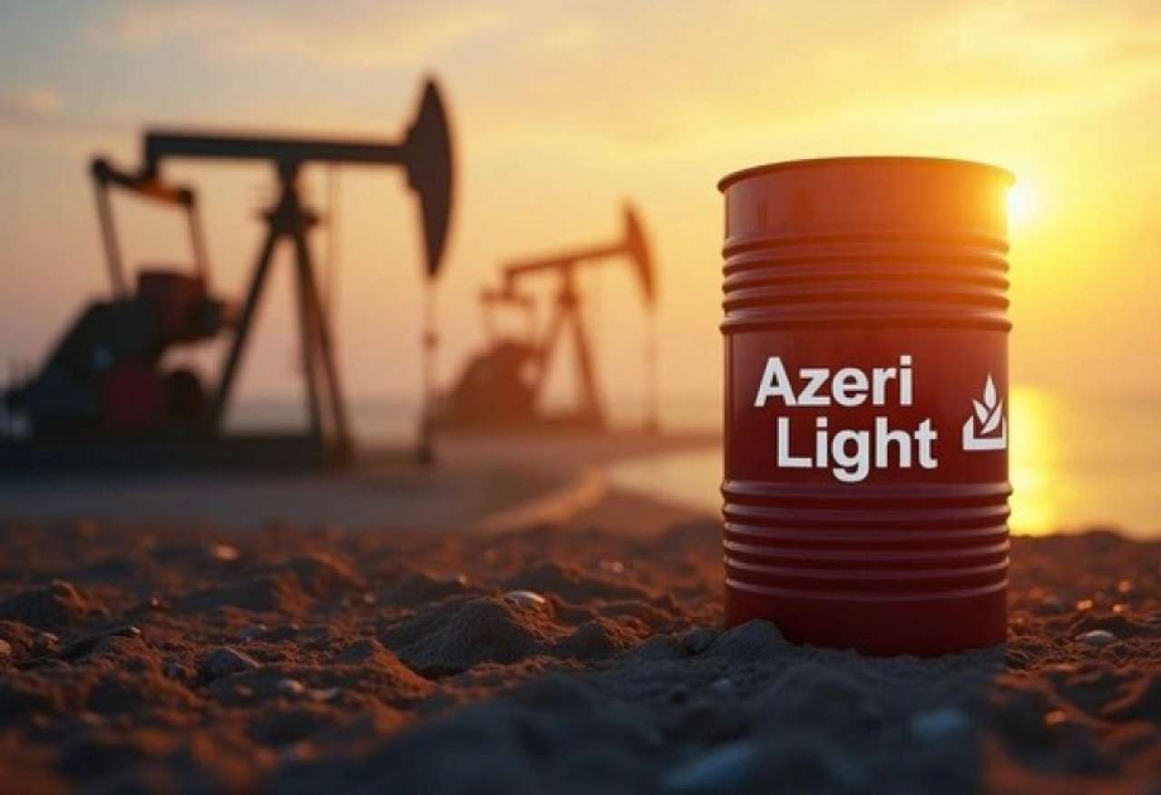Azeri Light neftinin bir barelinin qiyməti açıqlanıb | Azərbaycanın ...